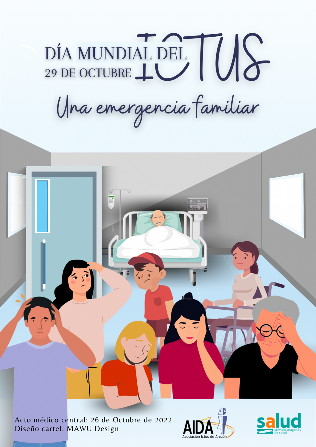 Asociación de Ictus de Aragón